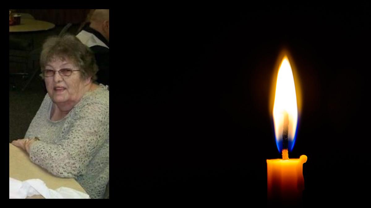 Sheila Jones | San Angelo LIVE!