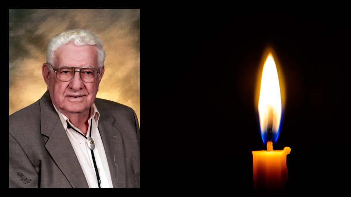 Seidenberger Charles J. | San Angelo LIVE!