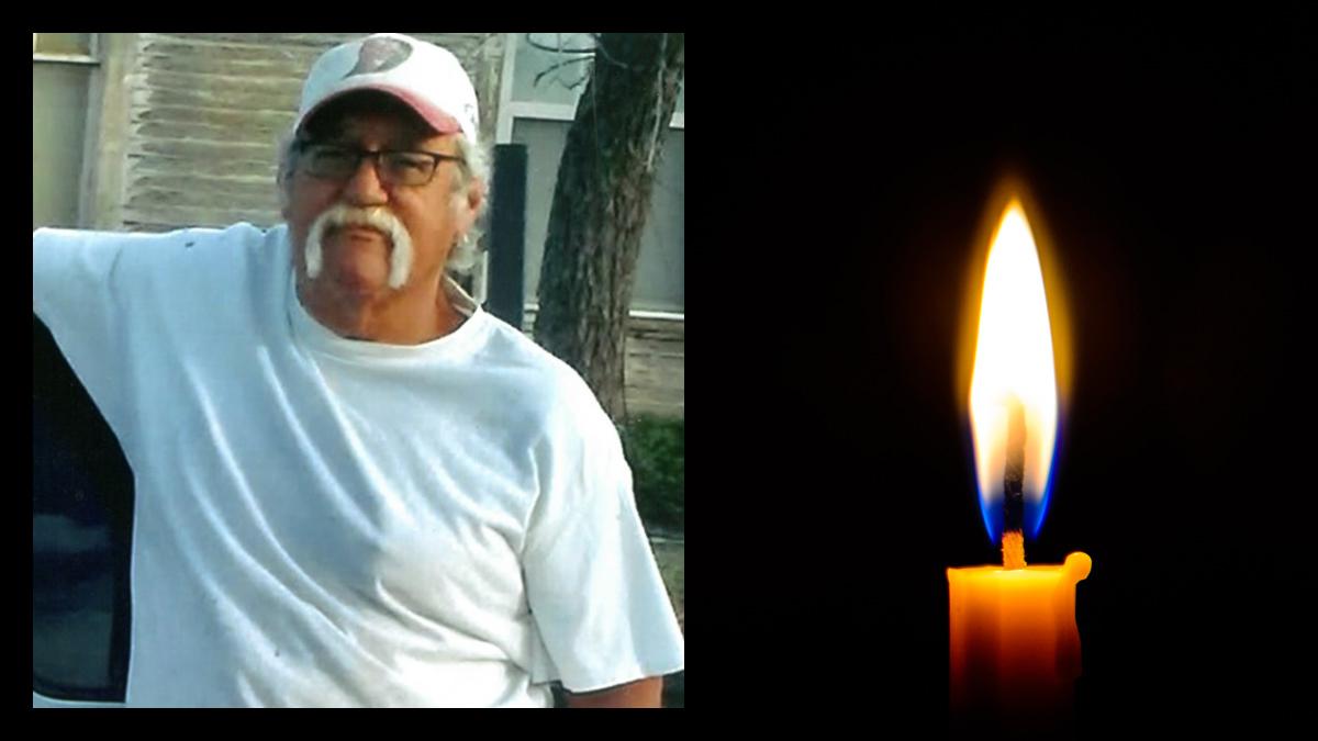 Baker Clifford Ray | San Angelo LIVE!