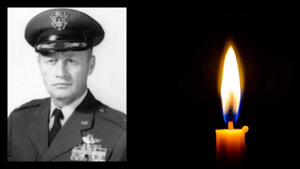 Stephens Colonel Evans | San Angelo LIVE!