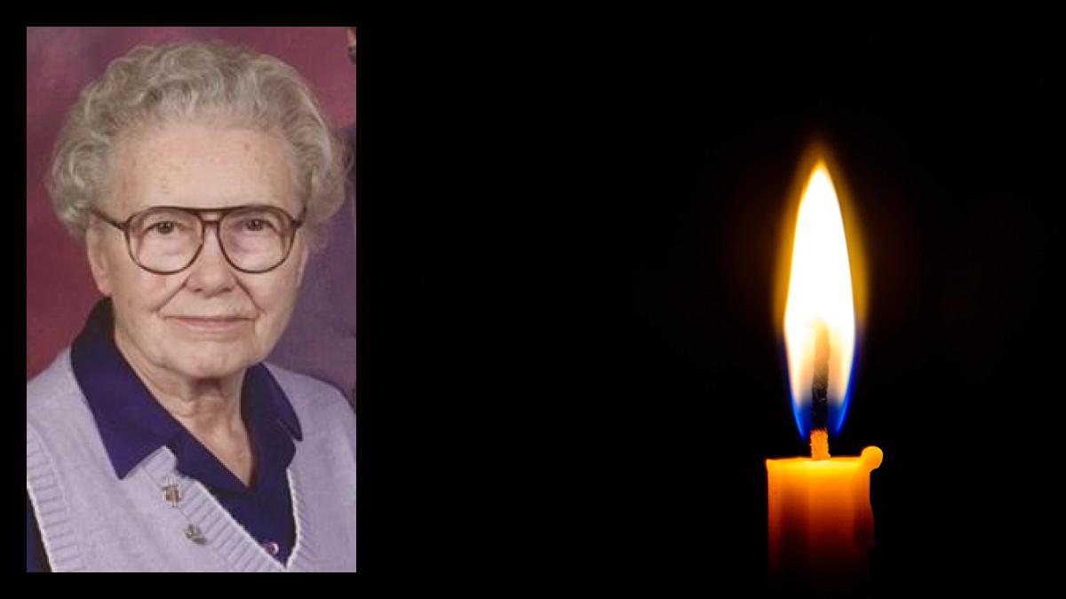 Miller Ida Kathryn (Spurgeon) | San Angelo LIVE!