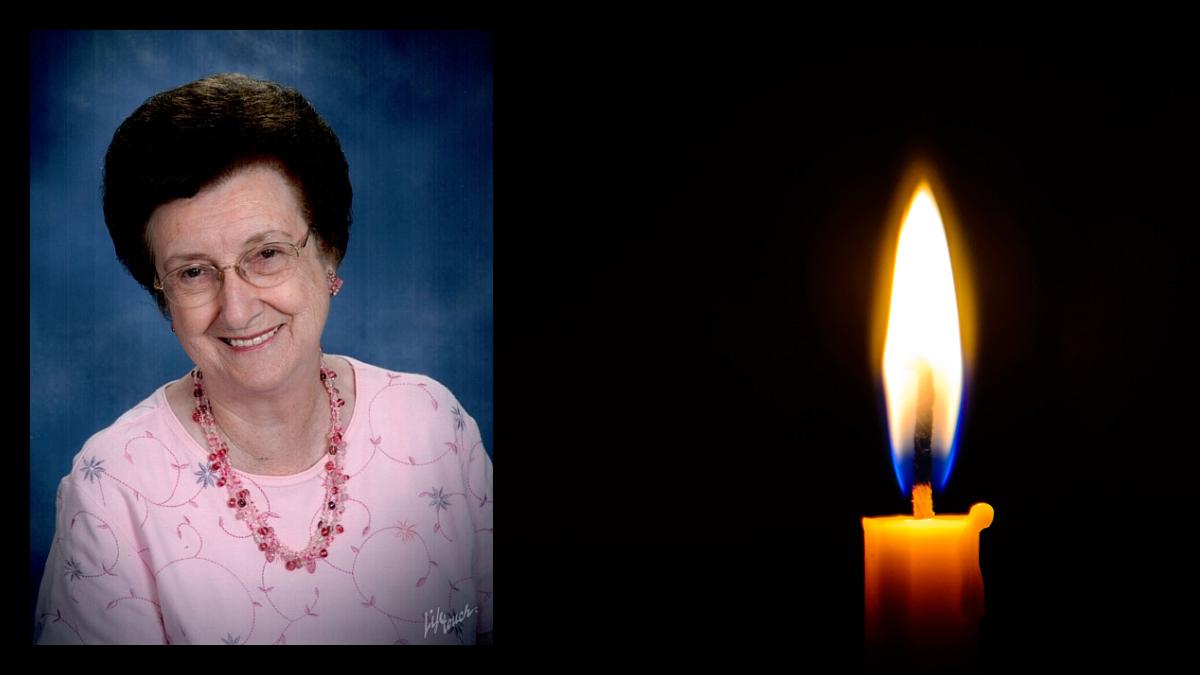 Kasner Darthea Jaynes | San Angelo LIVE!