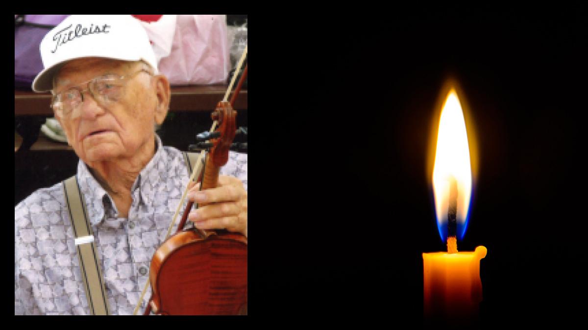 Alexander Dayton | San Angelo LIVE!