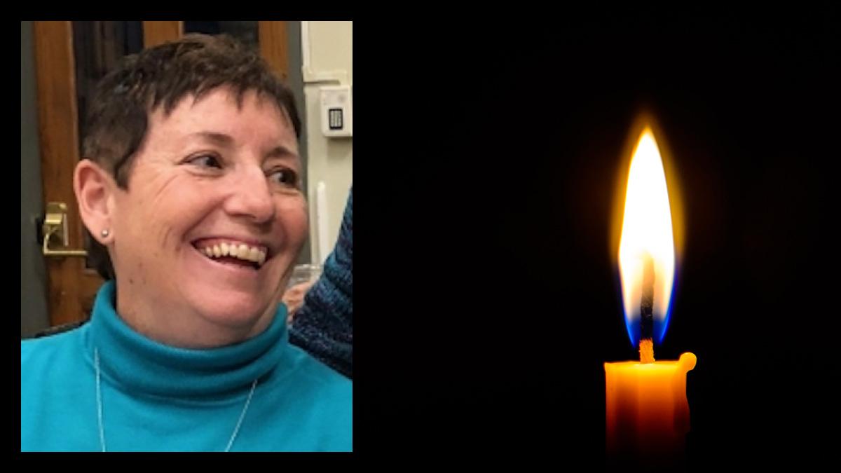 Wall Debbie | San Angelo LIVE!