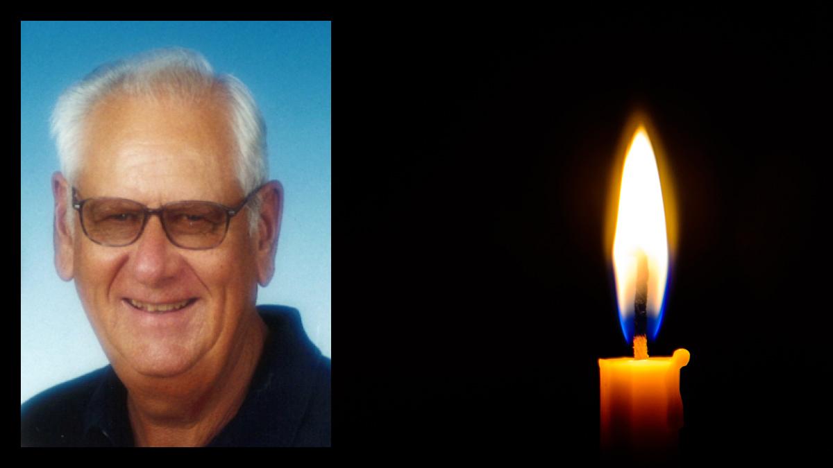 McQueen Donald Morgan | San Angelo LIVE!