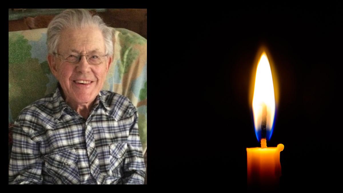 Cook Donald Ray | San Angelo LIVE!