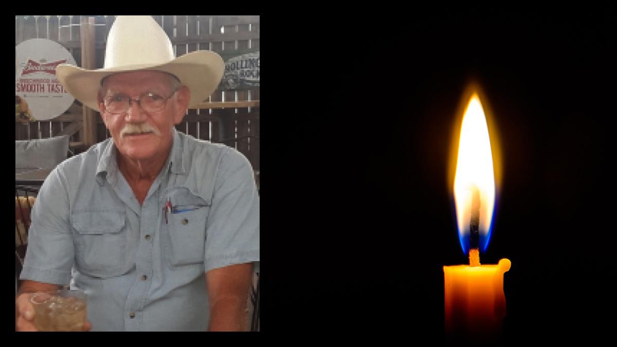 Johnson Donald Ray | San Angelo LIVE!