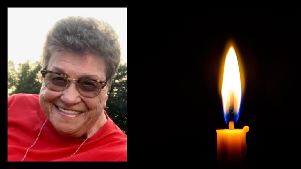 Britton Doris Evelyn Fannin | San Angelo LIVE!