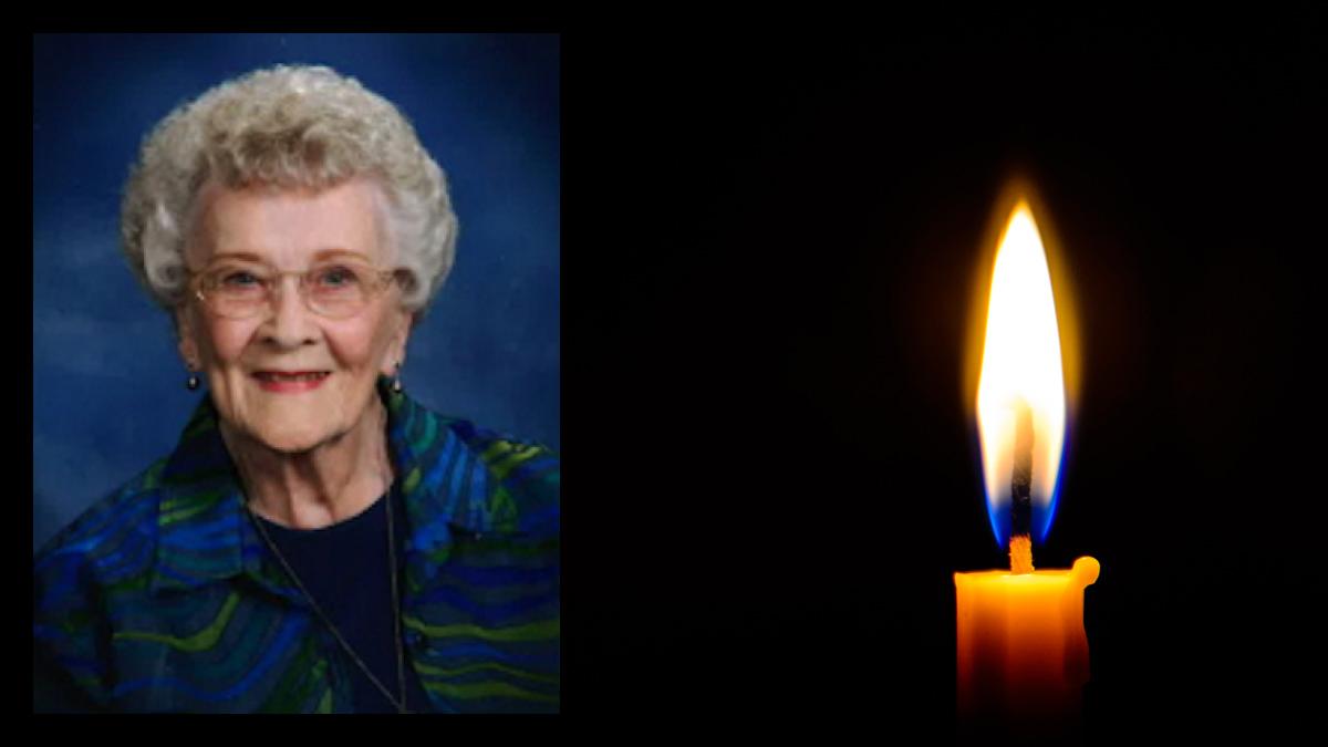 Kennedy Doris Wynell | San Angelo LIVE!