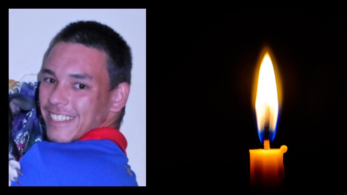 Valles-Baze Emmanuel Rene | San Angelo LIVE!