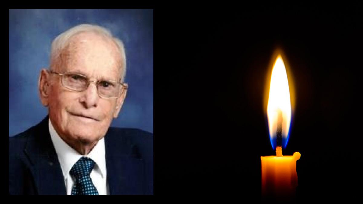 William E. Rucker | San Angelo LIVE!