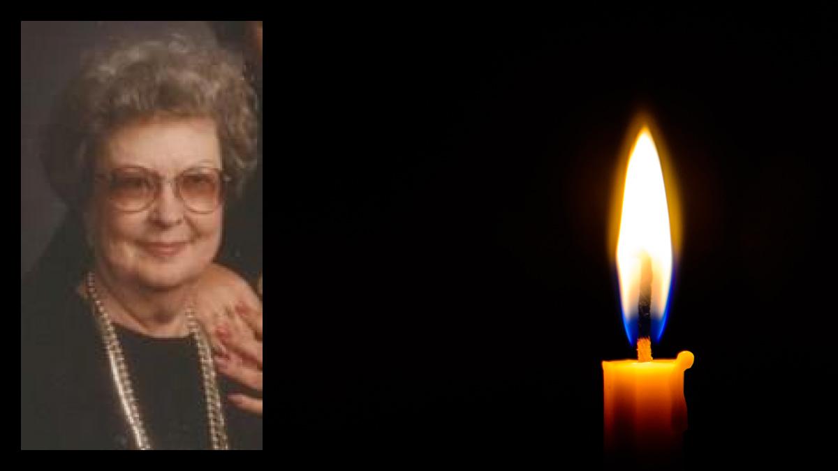 Sally Ione Reed | San Angelo LIVE!