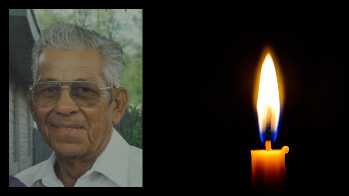 Deanda Fred M. | San Angelo LIVE!