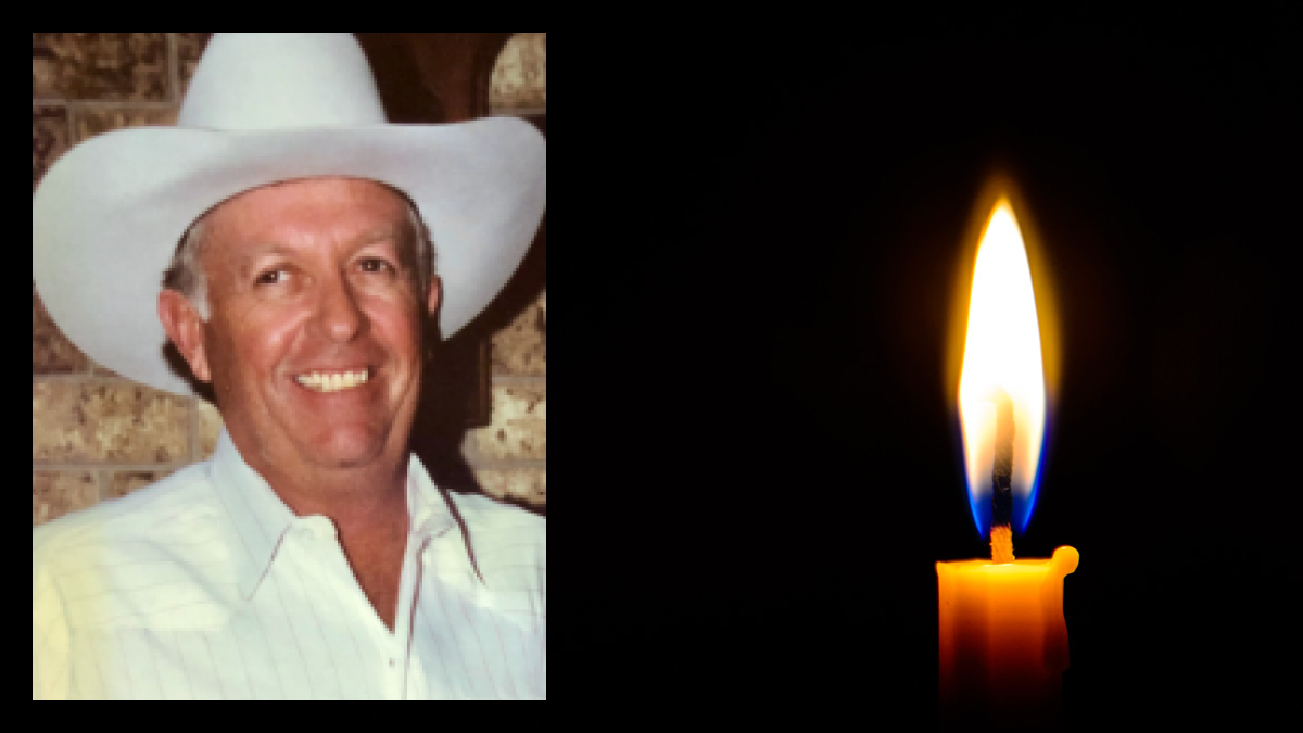 Granzin Gary Carl | San Angelo LIVE!