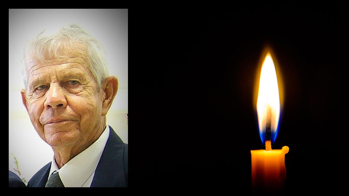 Socha George Fred | San Angelo LIVE!