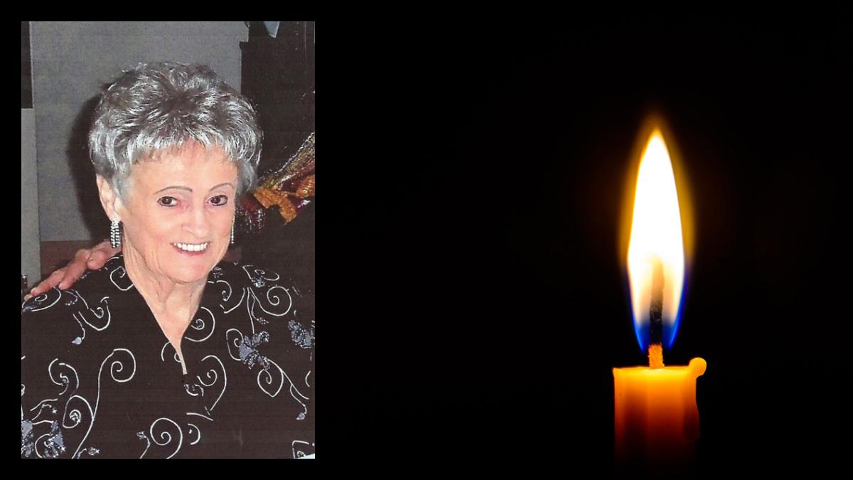 Rutledge Gertrude Kathryn | San Angelo LIVE!