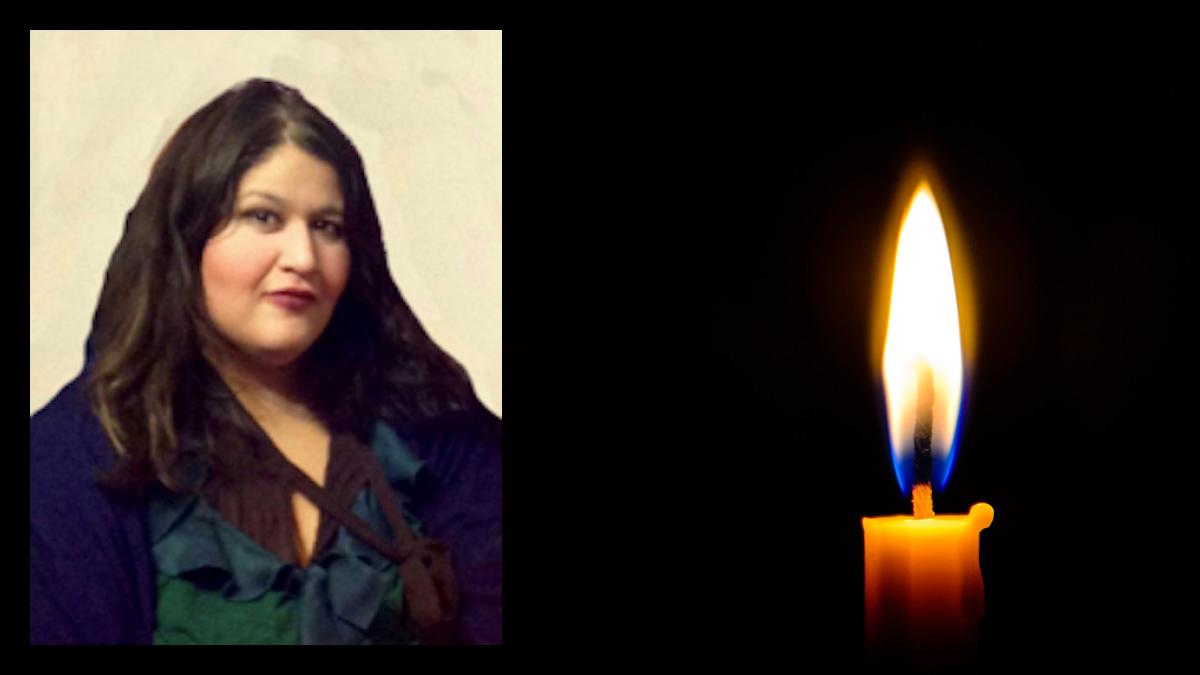 Rodriguez Ginger Rose | San Angelo LIVE!