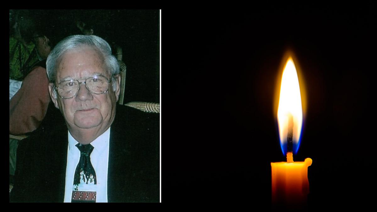 McEwen Harold George | San Angelo LIVE!