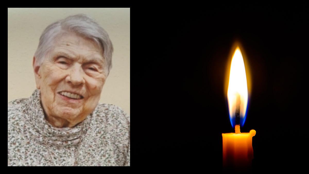 Dooley Hazel McCoy | San Angelo LIVE!