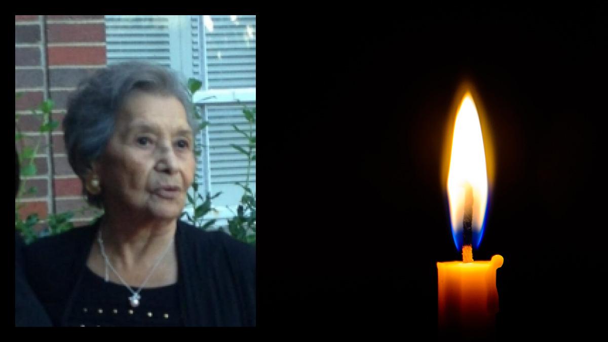 Rodriguez Ida A. | San Angelo LIVE!