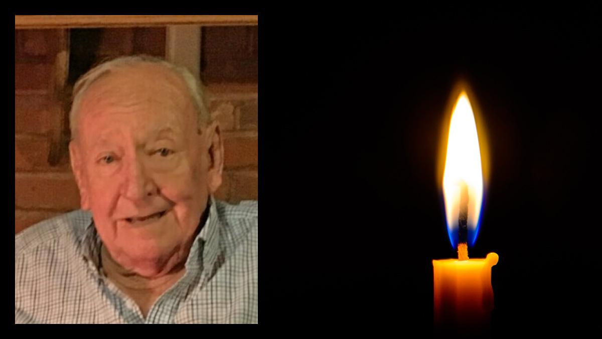 Eudy James Houston | San Angelo LIVE!