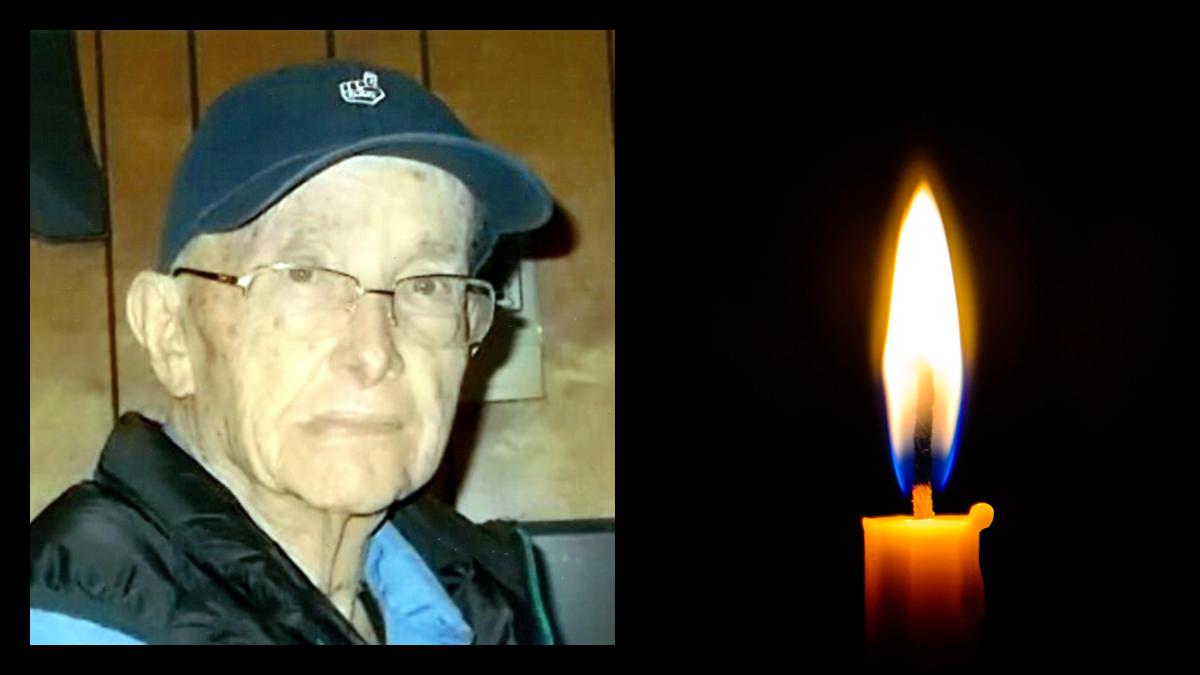 DeLong James Marion | San Angelo LIVE!