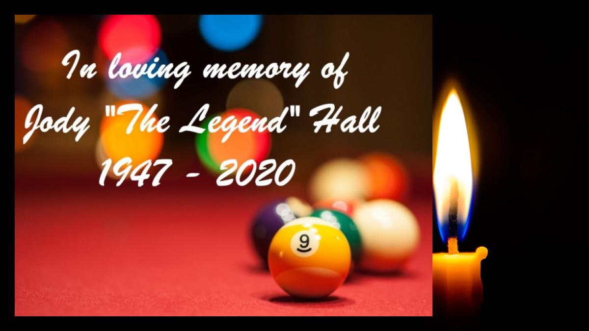 Hall James Darrell | San Angelo LIVE! Hall James Darrell | San Angelo LIVE!