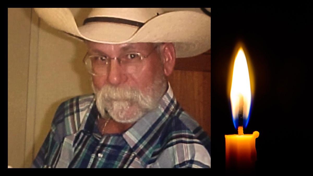 Holt Jay Franklin | San Angelo LIVE!