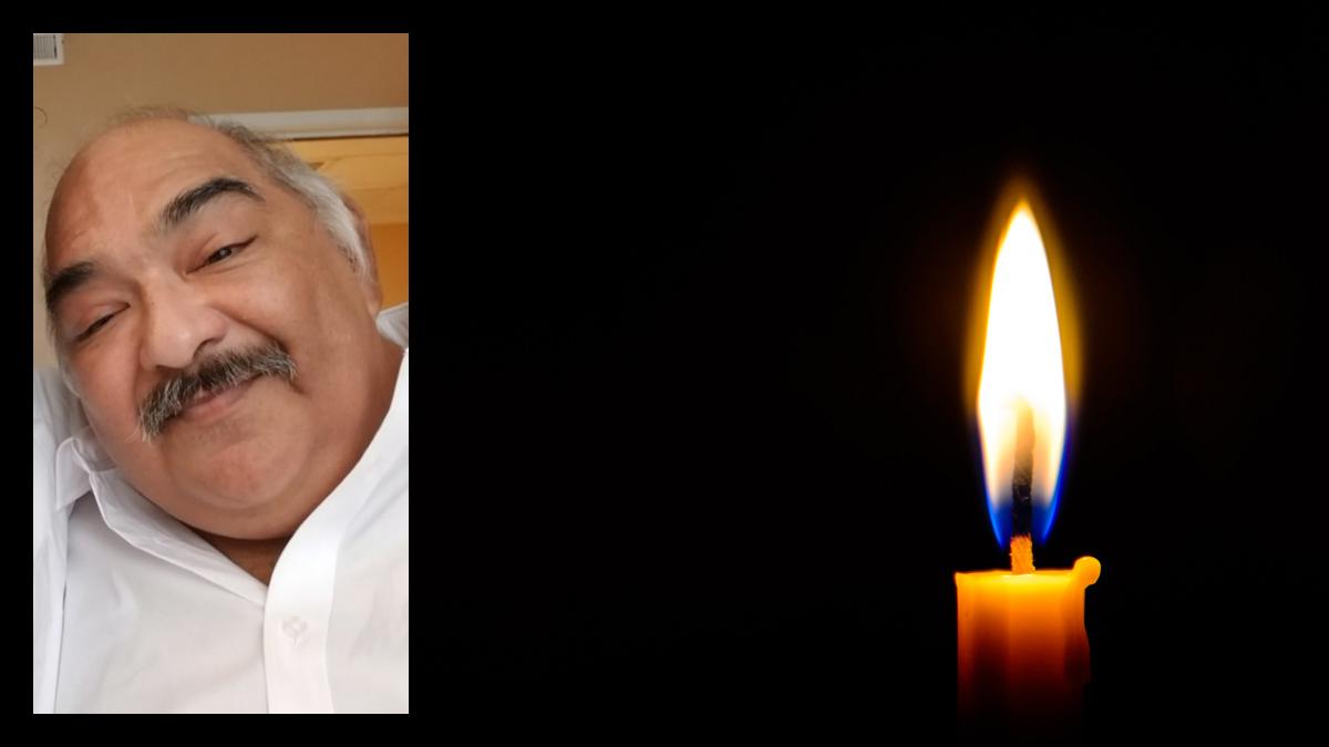 Montano Jerry Ray | San Angelo LIVE!