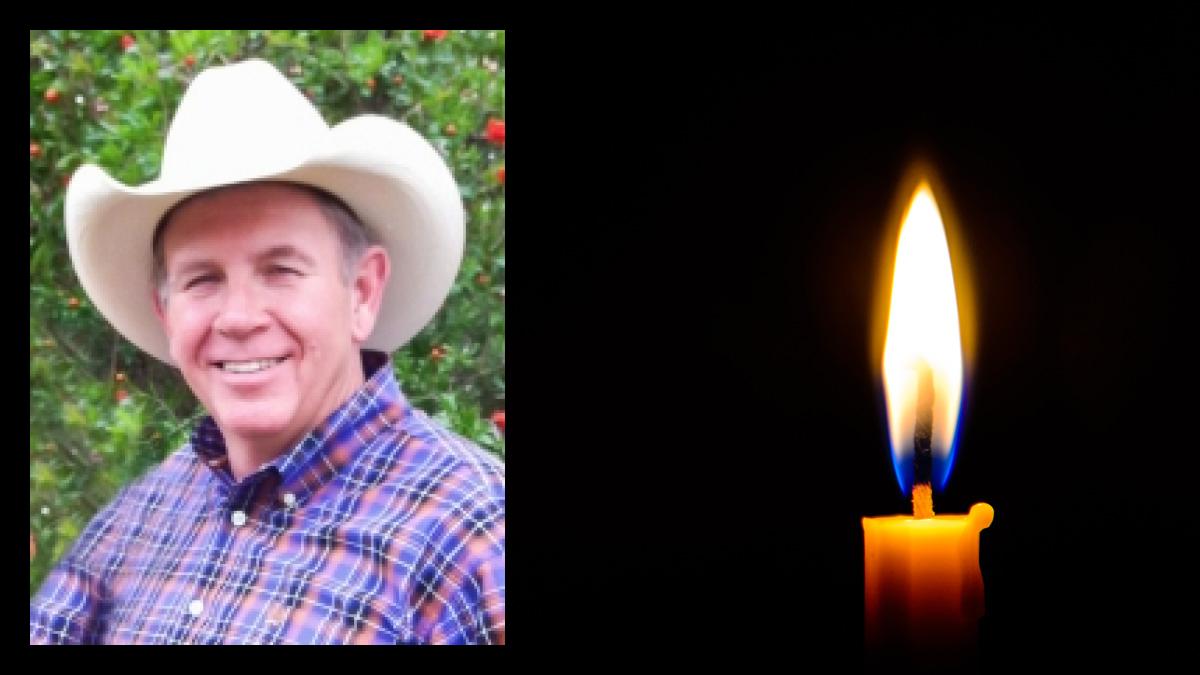 Williams Jimmy Don | San Angelo LIVE!