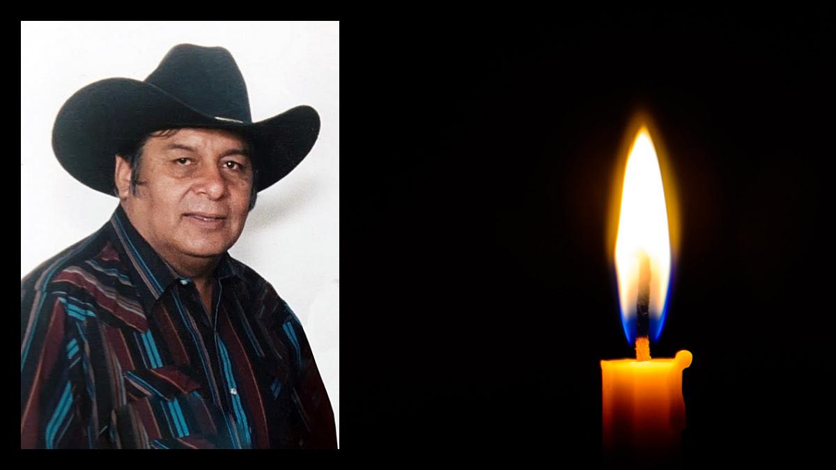 Zapata Jr. Joe Jasso | San Angelo LIVE!