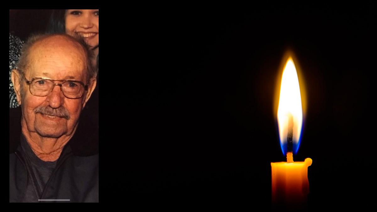 Hasty Joe Richard | San Angelo LIVE!