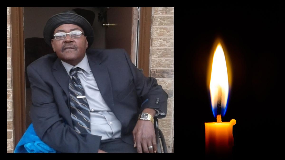 Carson Johnny Richard | San Angelo LIVE!