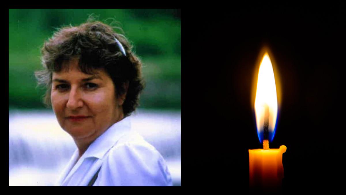 Sloper Judith Rose | San Angelo LIVE!