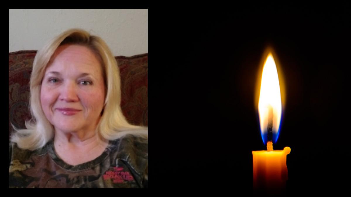 Wallingsford Lessie La Donna | San Angelo LIVE!