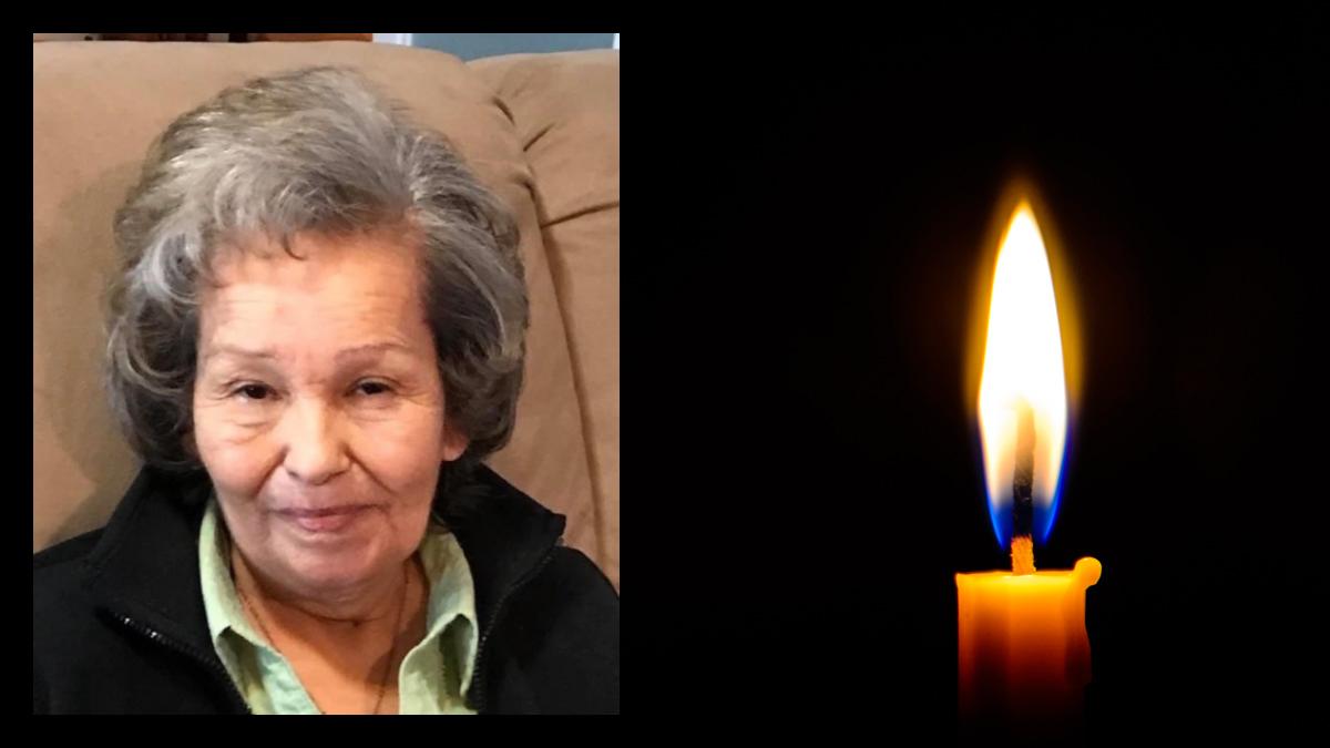 Coronado Lupe Fernandez | San Angelo LIVE!