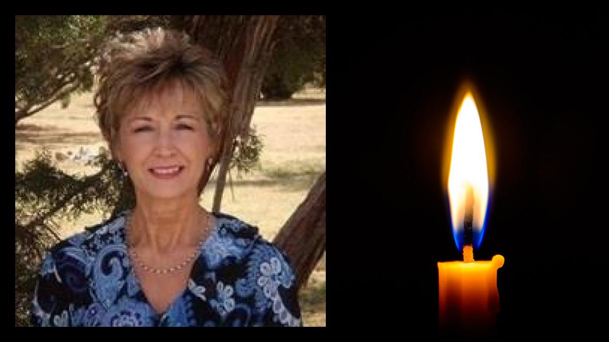 Abbott Marcia | San Angelo LIVE!