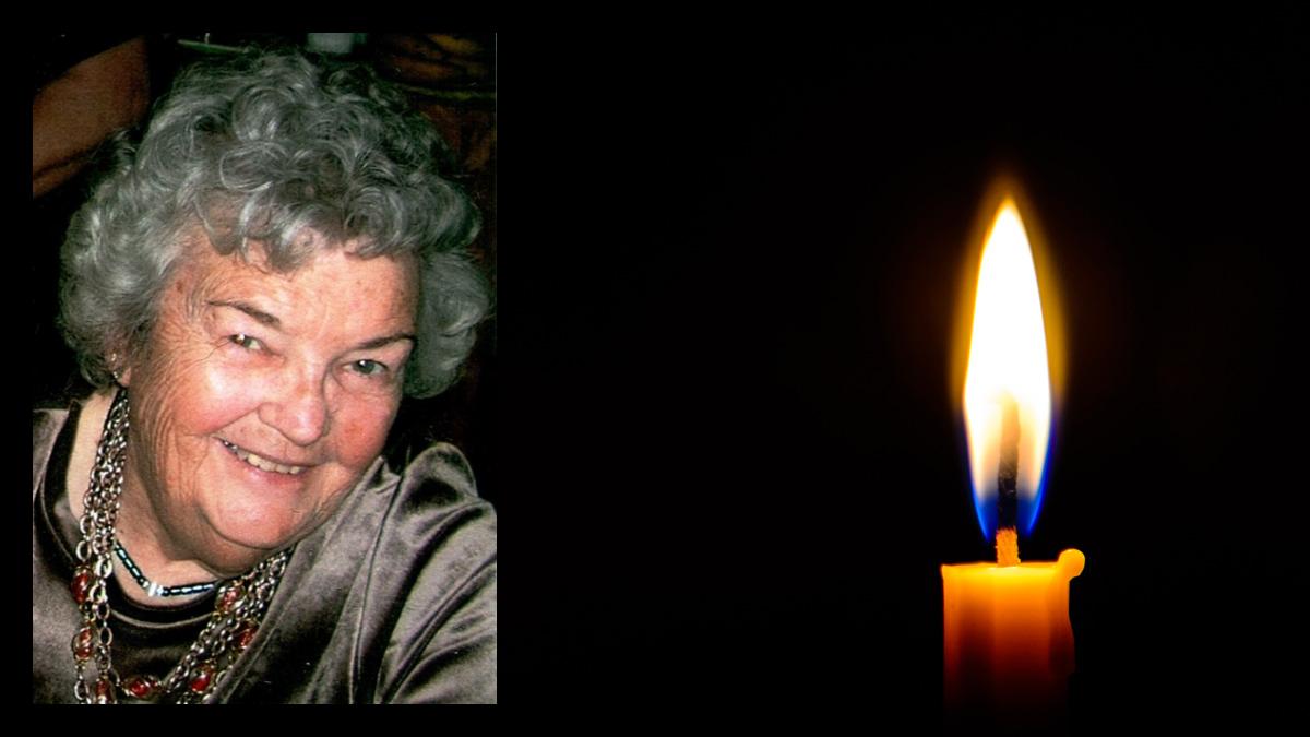 Motl Mary Ann (Cates) | San Angelo LIVE!
