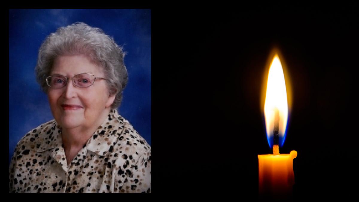 Rawlings Mary Alice | San Angelo LIVE!