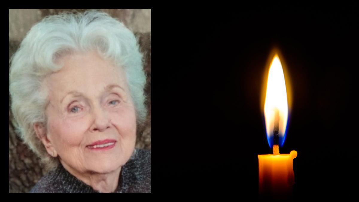 Leddy Nancy Ellen Drake | San Angelo LIVE!