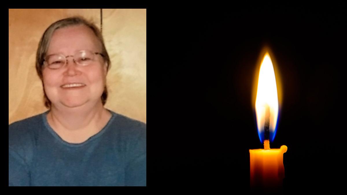 Nelson Nelda Jane | San Angelo LIVE!