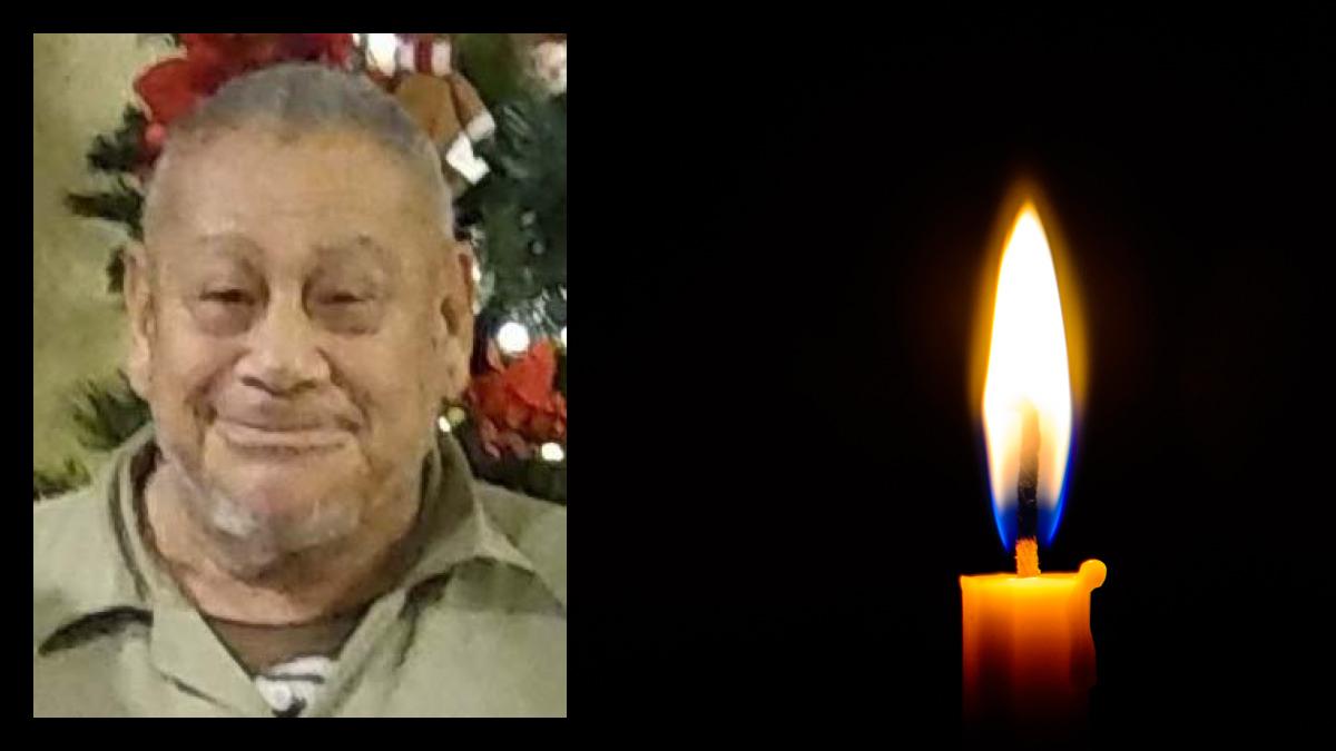 Reyes Ramon M. | San Angelo LIVE!