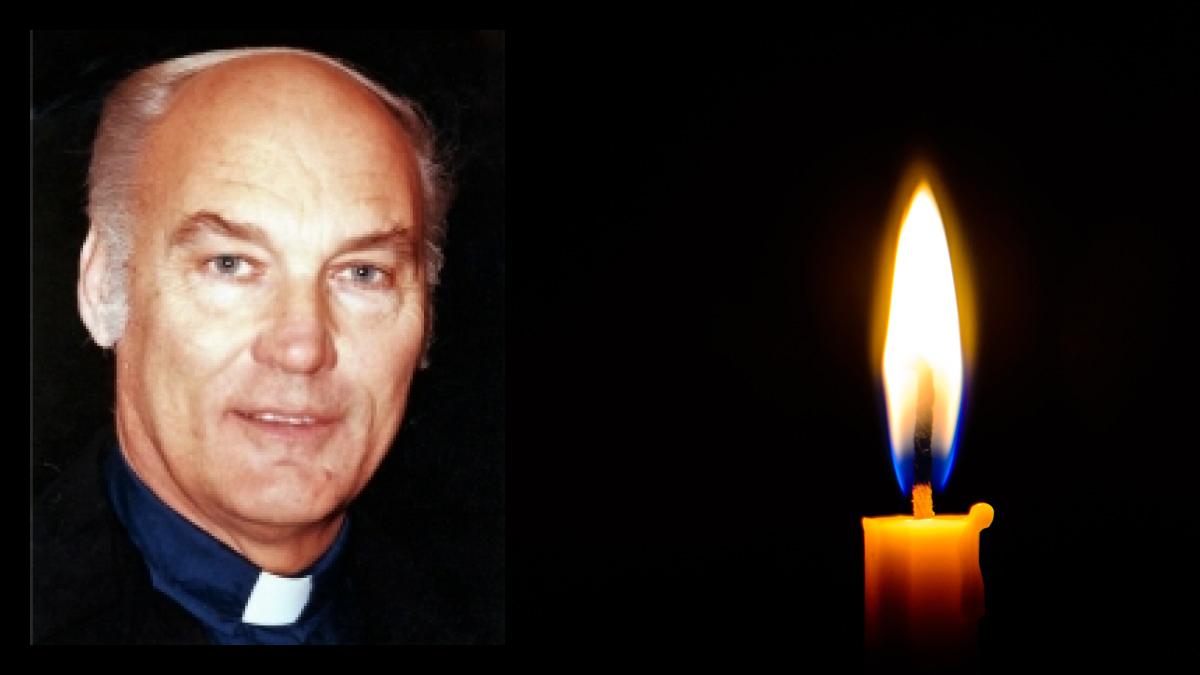 Adams Rev. Dan | San Angelo LIVE!