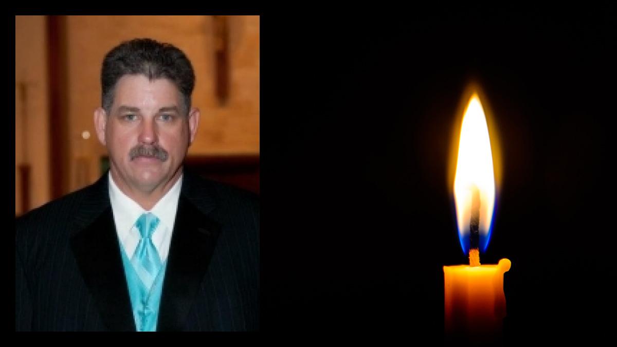 Sanders, Jr. Russell Lee | San Angelo LIVE!