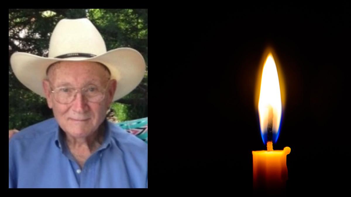 Hooper Ted (Tedy Gene) | San Angelo LIVE!