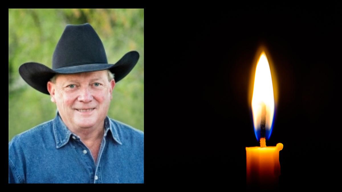 Terry Jim | San Angelo LIVE!