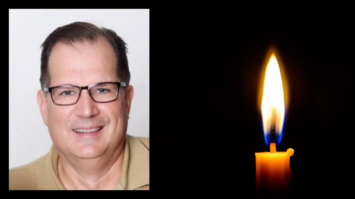 Dr. Joseph John Zubak | San Angelo LIVE!