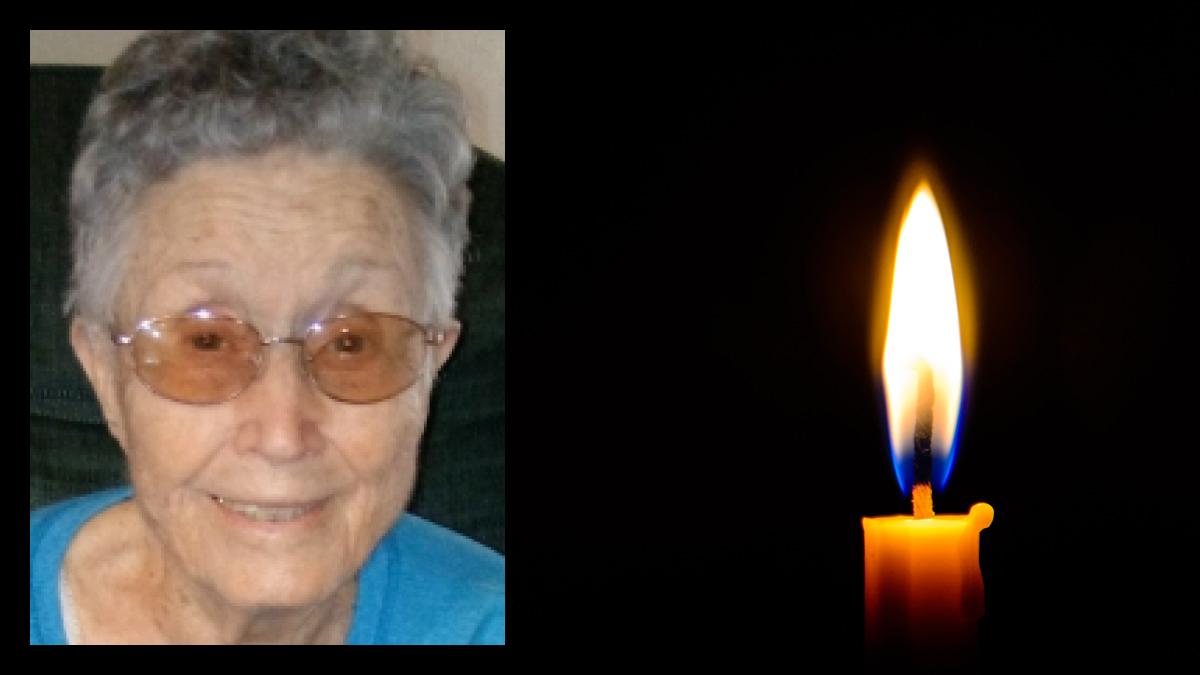 Noma Faye Piper Allen | San Angelo LIVE!