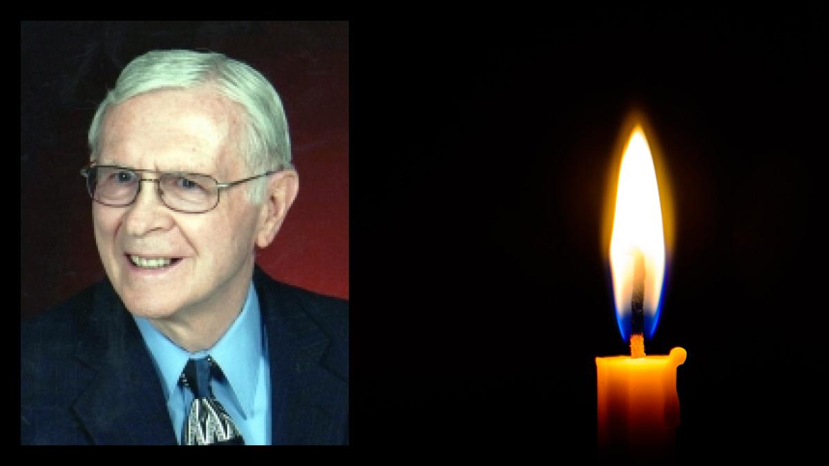 Richard Alan (Dick) Richey | San Angelo LIVE!