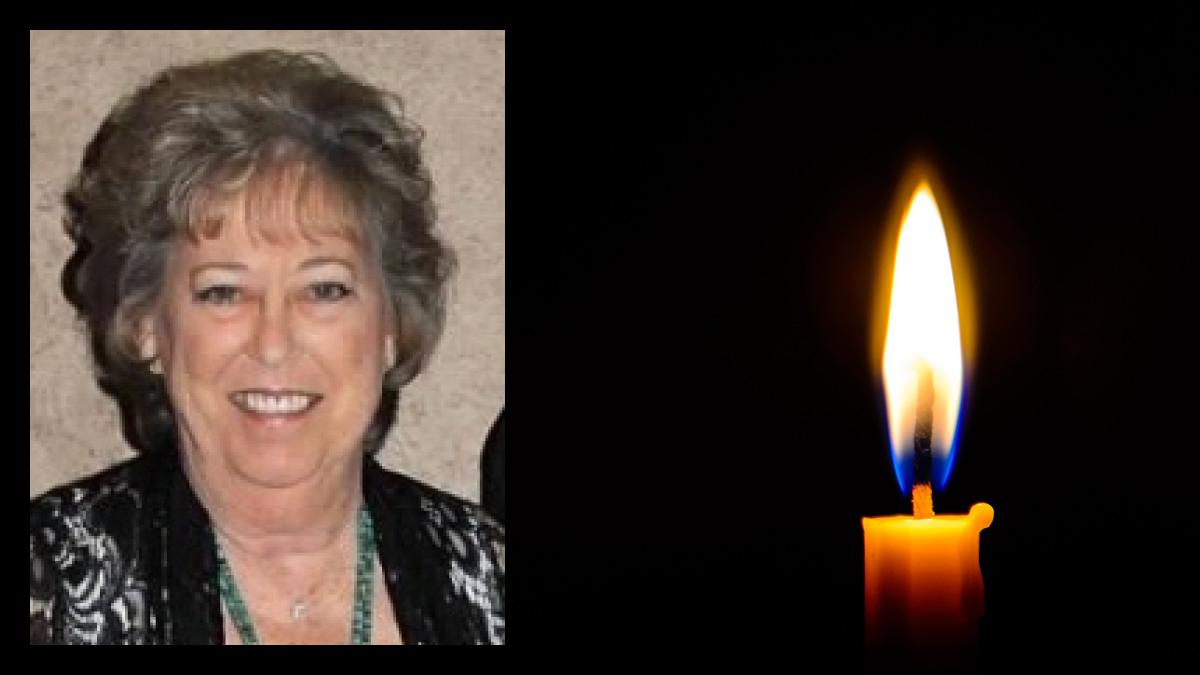 Halfmann Sherry Ann | San Angelo LIVE!